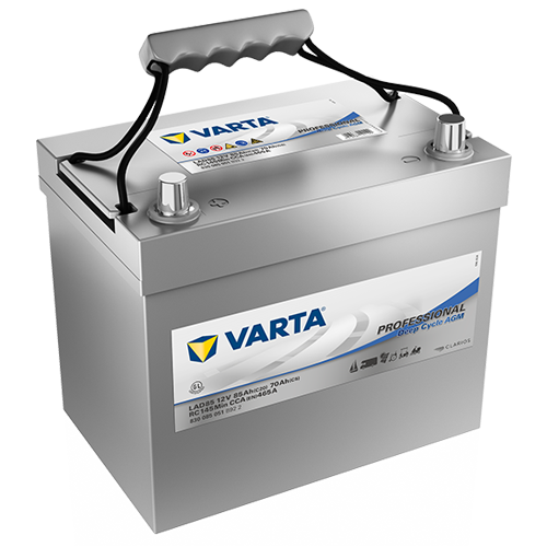 Product | VARTA Automotive Batteries